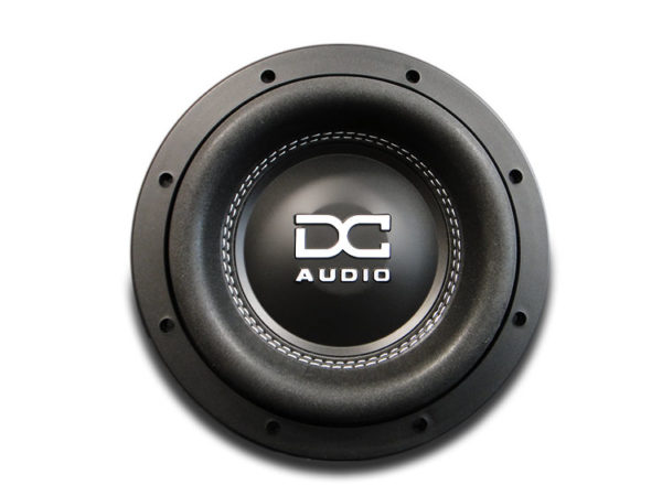 DC Audio The 8m3